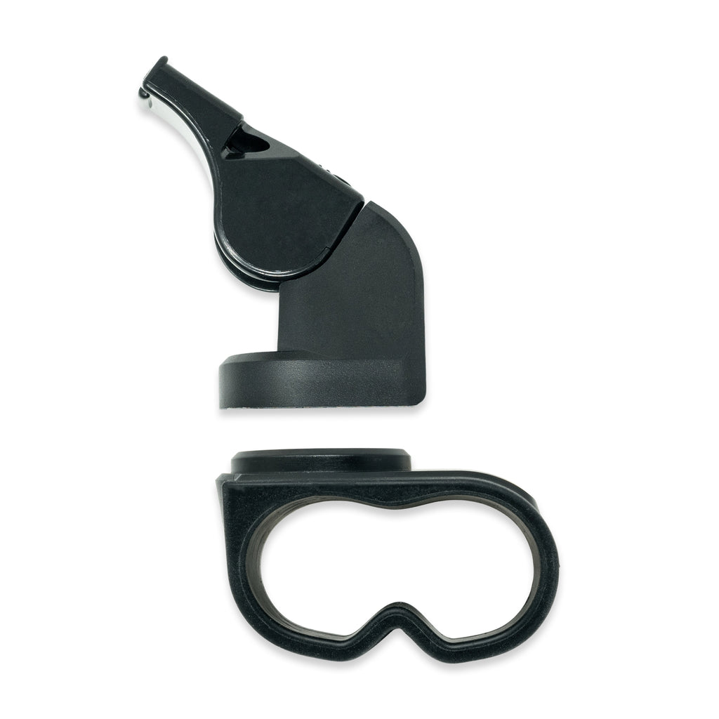 Fox 40 Classic Magnetic Finger Grip Whistle – Purchase Officials Supplies Fox 40 Classic Magnetic Finger Grip Whistle – Purchase Officials Supplies