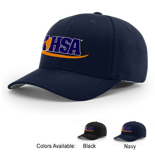 IHSA Illinois Logo Umpire Hats – Purchase Officials Supplies