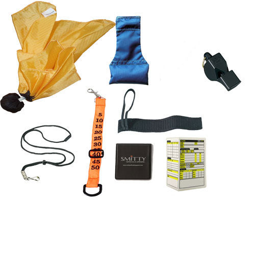 Football Accessories Pack – Purchase Officials Supplies
