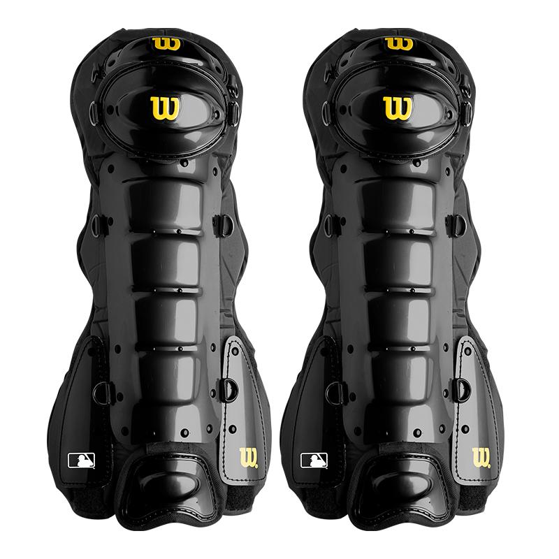 Leg Guards – Purchase Officials Supplies