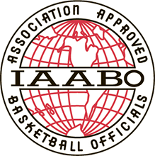 IAABO – Purchase Officials Supplies