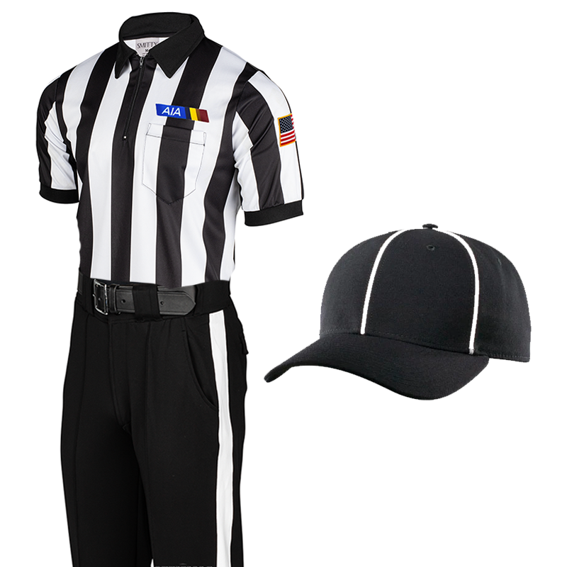 Arizona AIA Football Uniform Package – Purchase Officials Supplies
