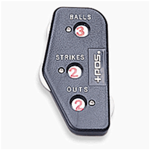 +POS 3-2-2 Umpire Indicator – Purchase Officials Supplies