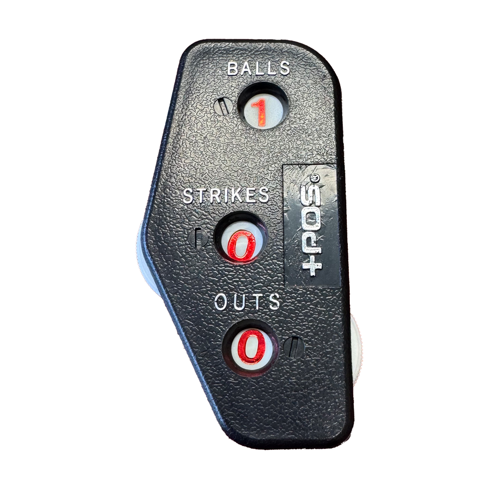 +POS 3-2-2 Umpire Indicator (Bulk) – Purchase Officials Supplies