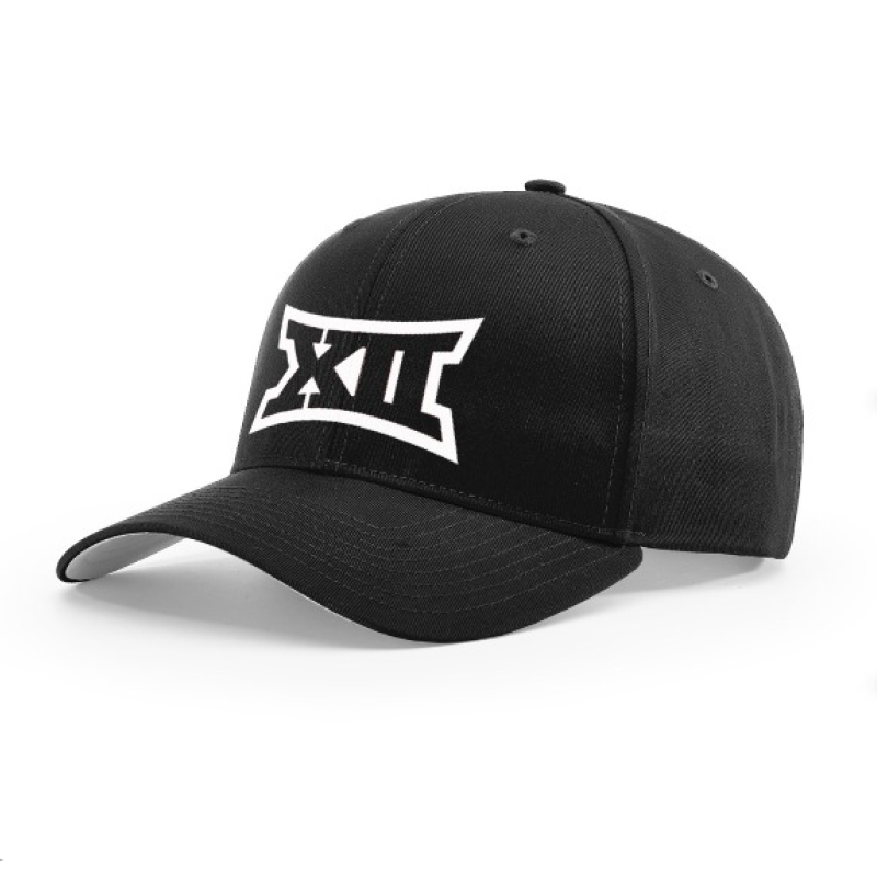 Big 12 Logo Baseball Umpire Hats – Purchase Officials Supplies