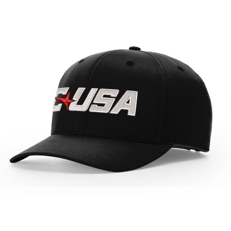 Conference USA Baseball Umpire Hats – Purchase Officials Supplies