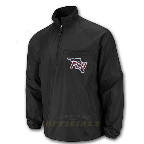 FCU Logo MLB Replica Convertible Umpire Jacket – Purchase Officials ...