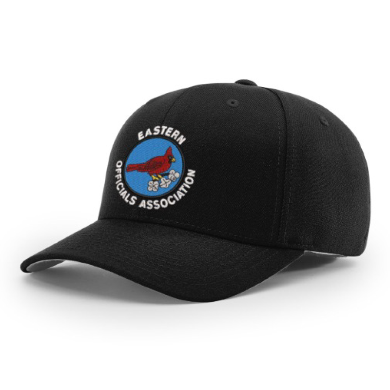 Eastern Officials Association Baseball Logo Umpire Hats – Purchase ...