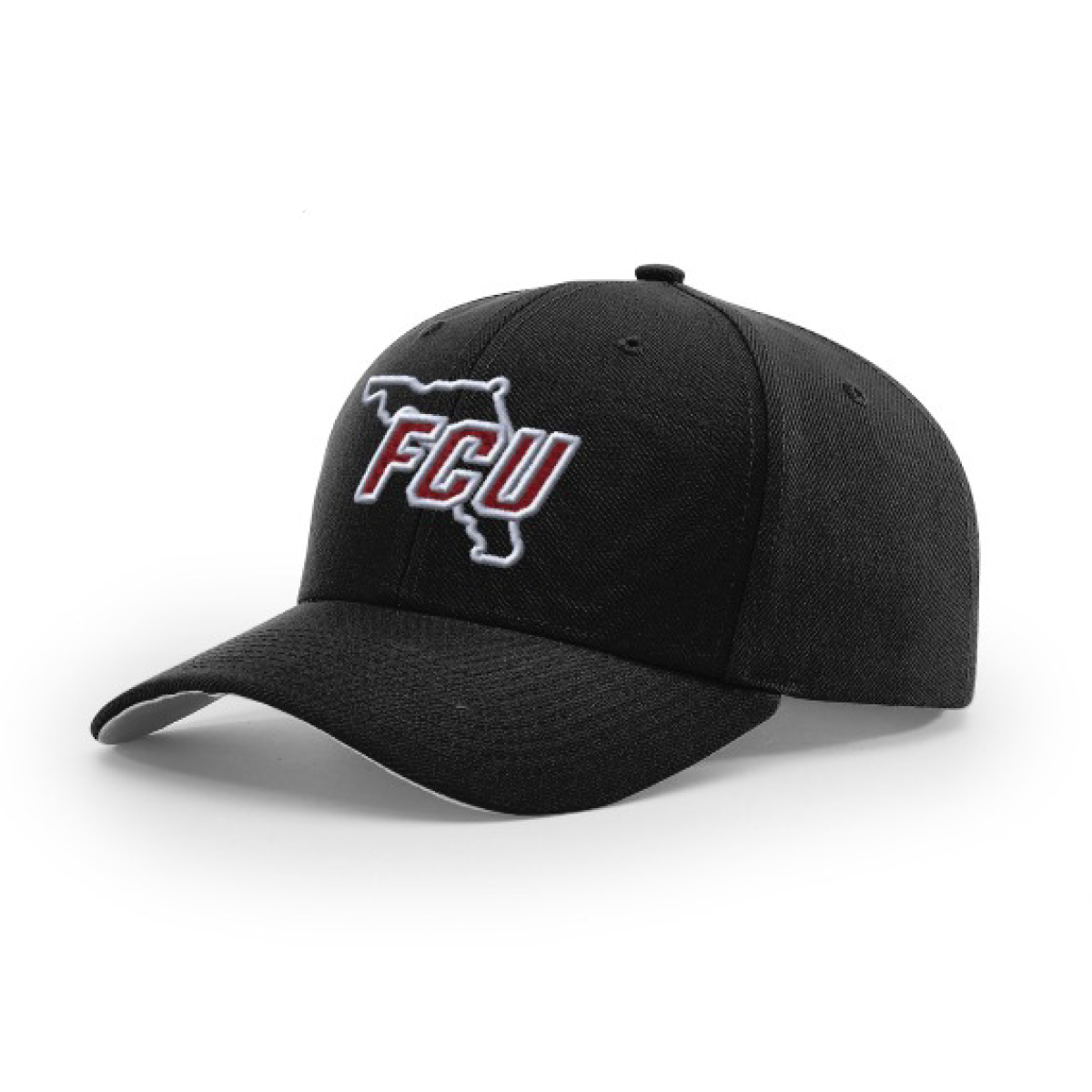 FCU Logo Umpire Hats – Purchase Officials Supplies