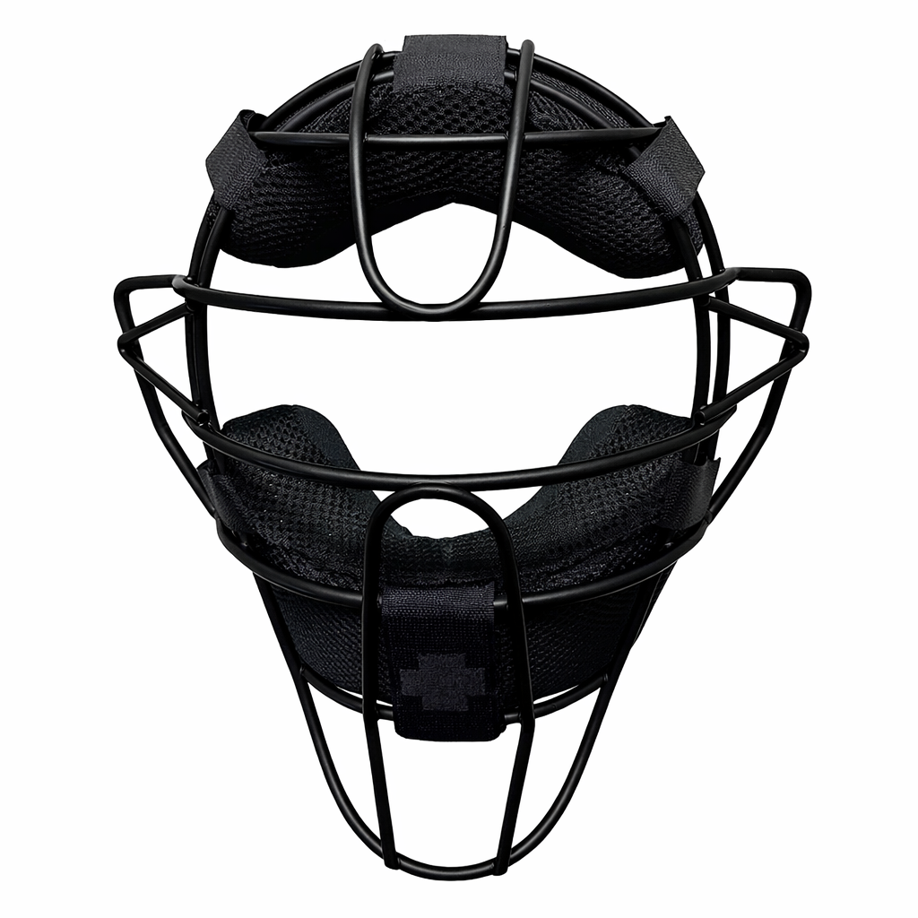 +POS Core Titanium Pro Mask with Cool Mesh Pads – Purchase Officials ...