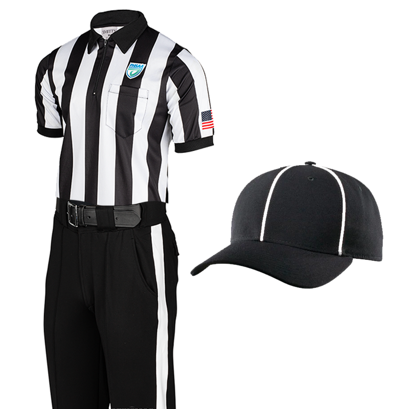FHSAA (Florida) Football Uniform Package – Purchase Officials Supplies
