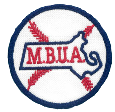 MBUA Patch – Purchase Officials Supplies