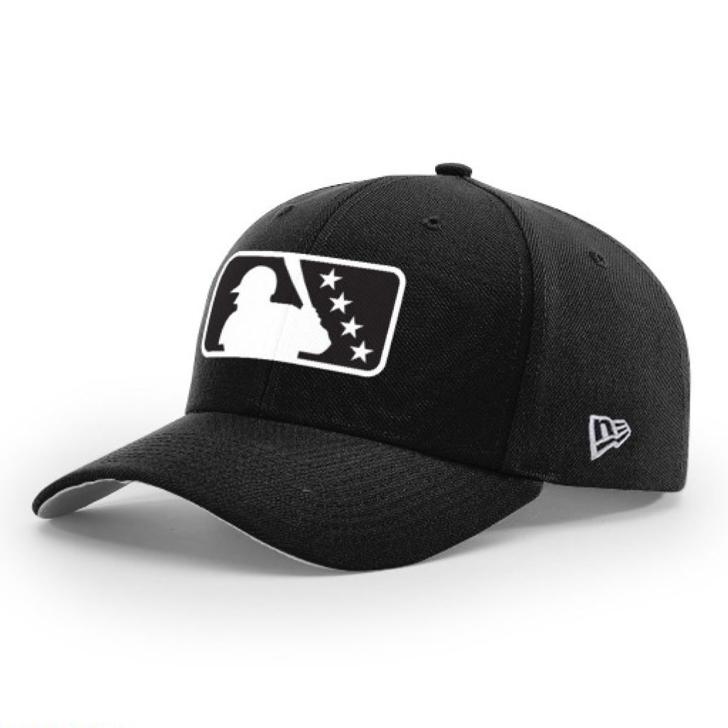 MiLB On-Field Umpire Hat – Purchase Officials Supplies