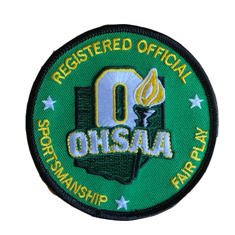 Ohsaa Logo 2025 OHSAA Boys Basketball State Championships Logo Shirt,