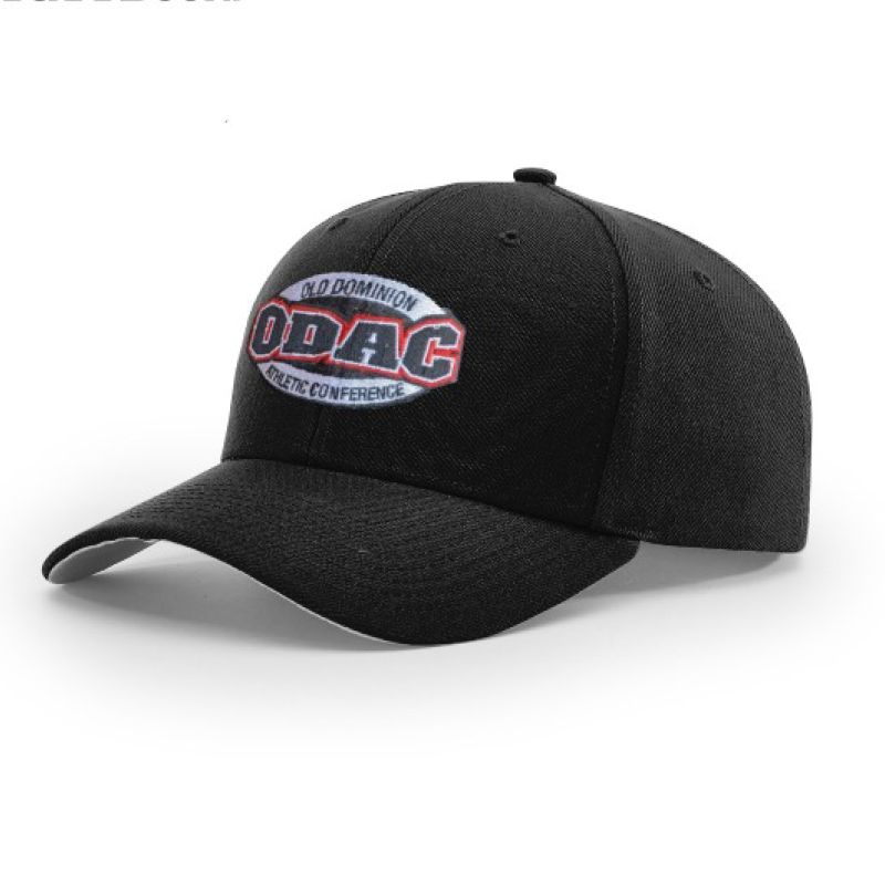 Old Dominion Athletic Conference Logo Baseball Umpire Hats – Purchase ...