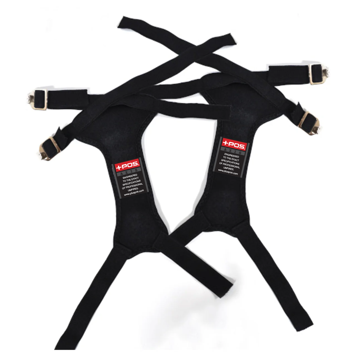 X-Flex Replacement Straps – Purchase Officials Supplies