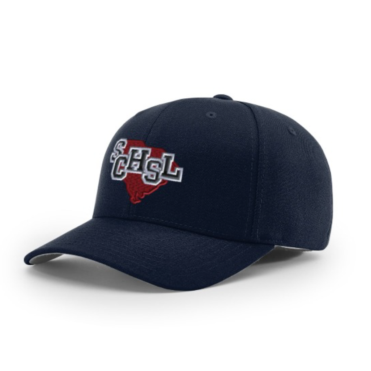 SCHSL Logo Navy Umpire Hats – Purchase Officials Supplies