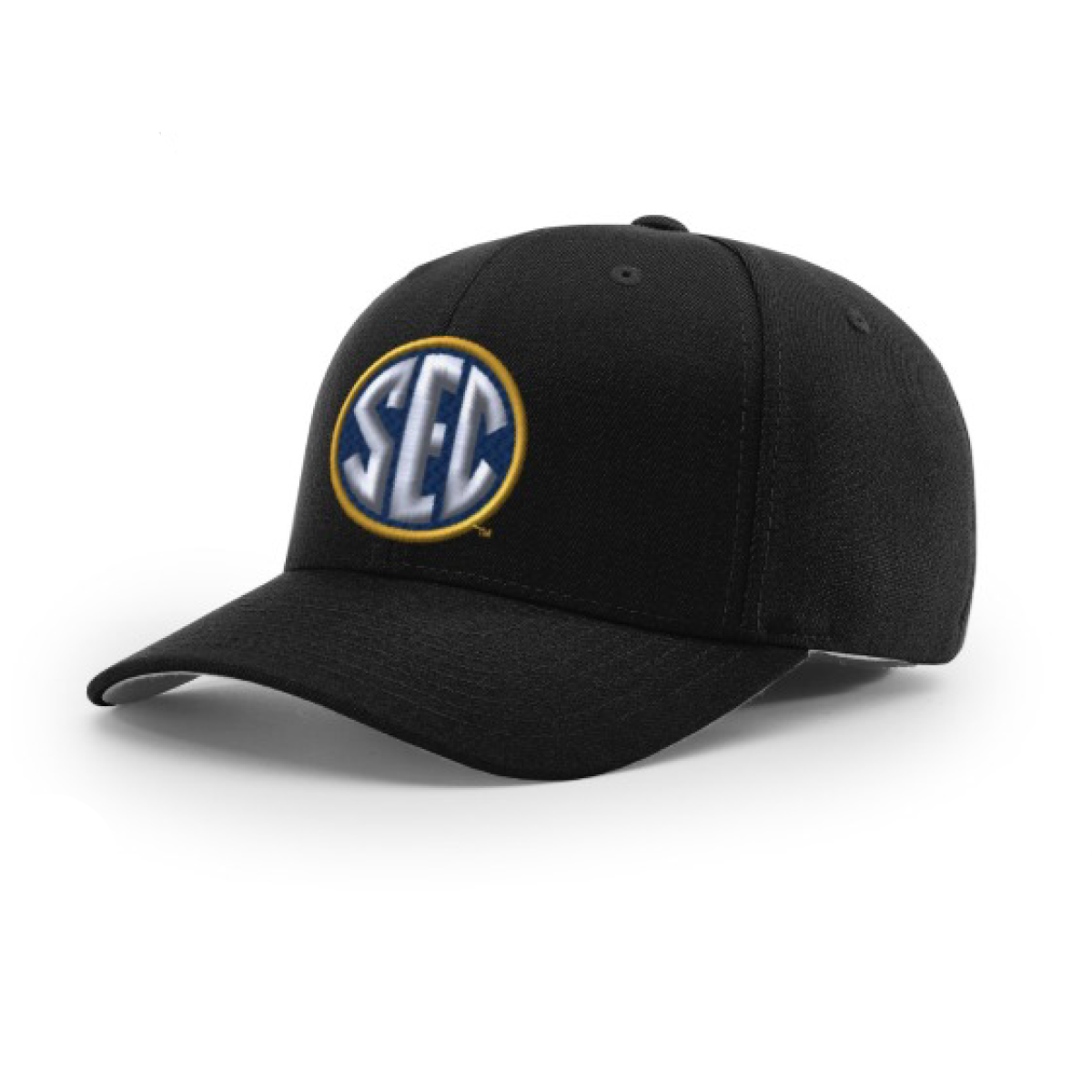 SEC Logo Baseball Umpire Hats – Purchase Officials Supplies