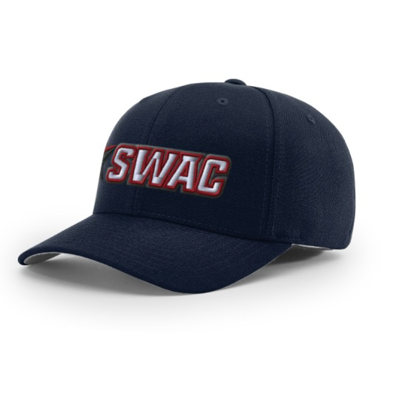 SWAC Logo Softball Umpire Hats – Purchase Officials Supplies