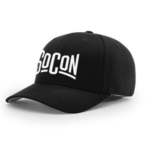 SoCon College Baseball Logo Umpire Hats – Purchase Officials Supplies