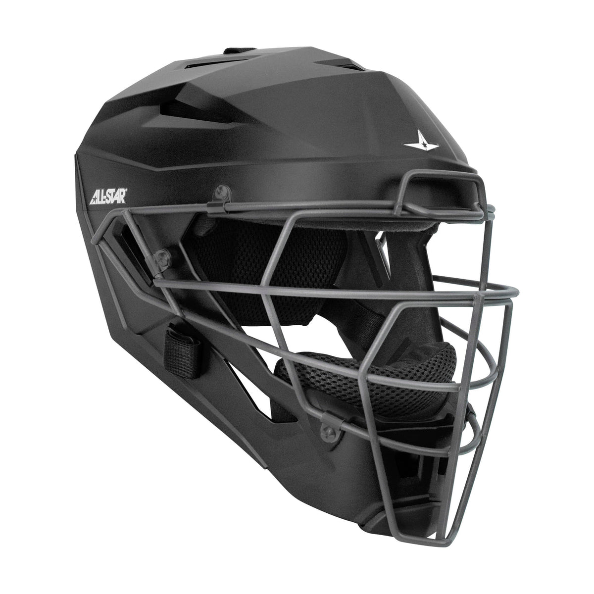 All Star MVP PRO Umpire Helmet – Purchase Officials Supplies