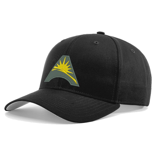A Sun Logo Baseball Umpire Hats – Purchase Officials Supplies