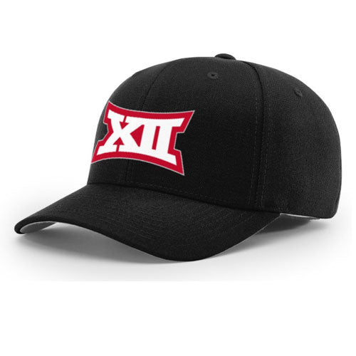 Big 12 Logo Baseball Umpire Hats – Purchase Officials Supplies