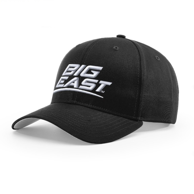 Big East Logo Baseball Umpire Hats – Purchase Officials Supplies