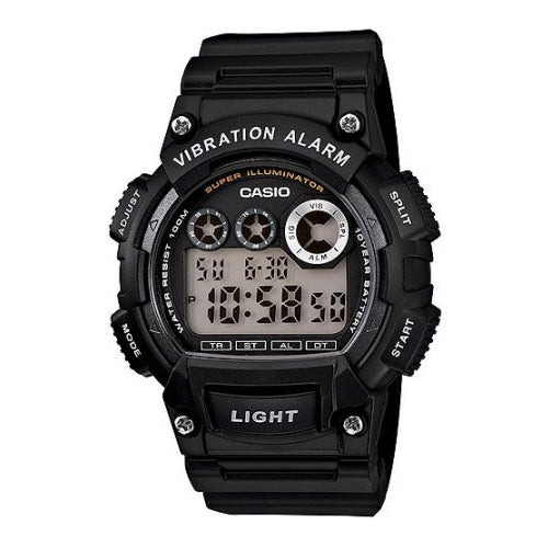 Casio Wrist Watch – Purchase Officials Supplies