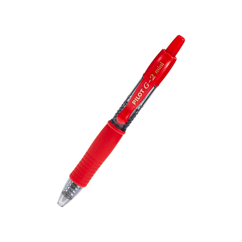 Pilot G2 Mini Ink Pen – Purchase Officials Supplies