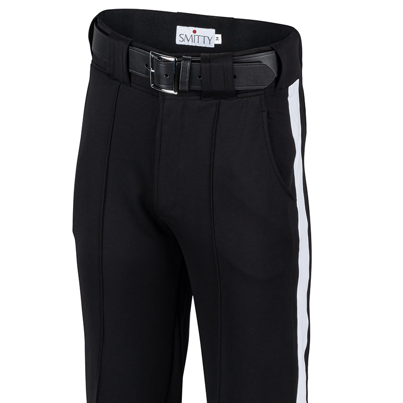 Smitty Football Pants. Hemmed to length – Purchase Officials Supplies