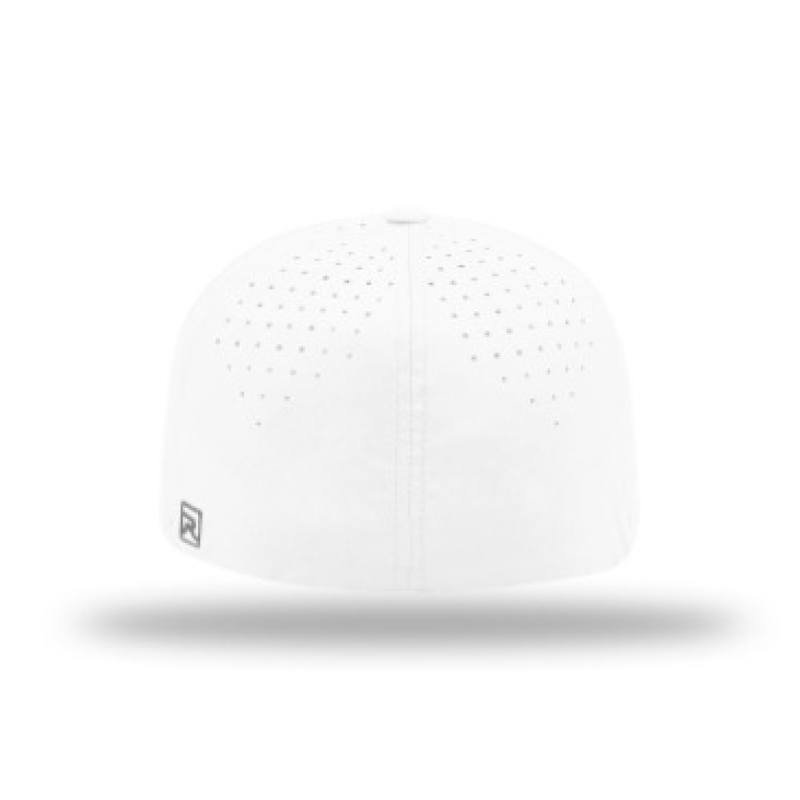 Richardson PTS30 White Football Hat – Purchase Officials Supplies
