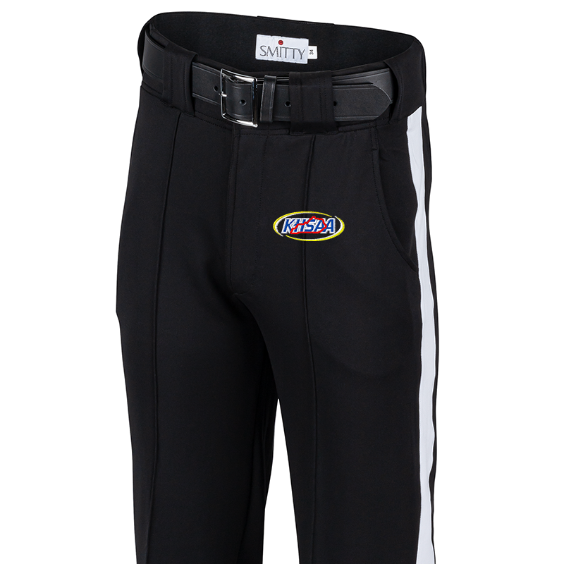 KHSAA Logo All Weather Football Pants – Purchase Officials Supplies