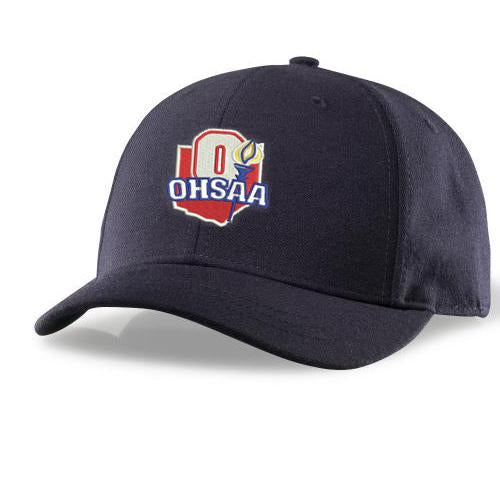 OHSAA Logo Umpire Hats – Purchase Officials Supplies