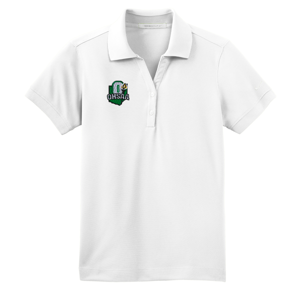 Nike OHSAA Logo Elite Volleyball Shirt – Purchase Officials Supplies