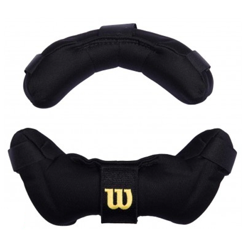 Wilson Memory Foam Replacement Mask Pads – Purchase Officials Supplies
