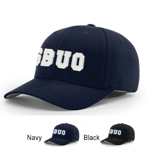 SBUO Logo Performance Umpire Hats – Purchase Officials Supplies