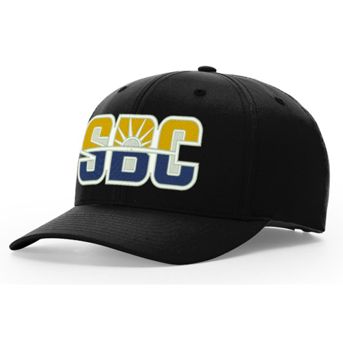 Sunbelt Conference Logo Baseball Umpire Hats – Purchase Officials Supplies