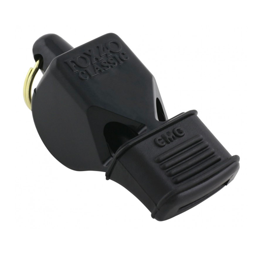 Fox 40 Classic CMG (Bulk 12 Whistles) – Purchase Officials Supplies