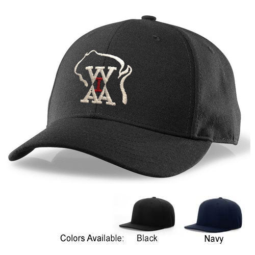 WIAA Logo Performance Umpire Hats – Purchase Officials Supplies