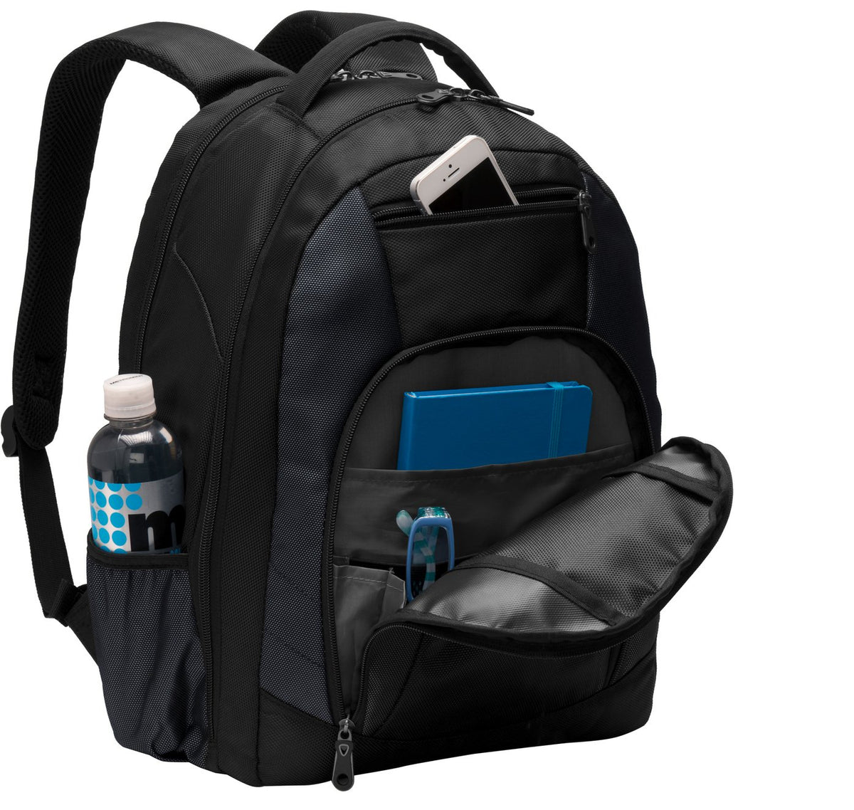 Travel Backpack – Purchase Officials Supplies